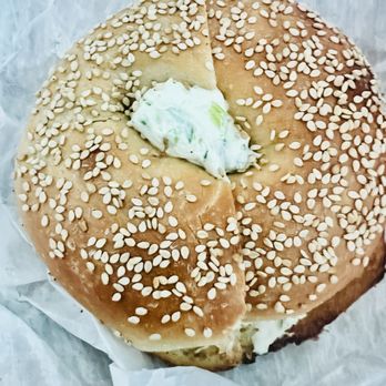 BAGELS WITH DELI - Updated June 2025 - 146 Photos & 99 Reviews - 8854 W ...