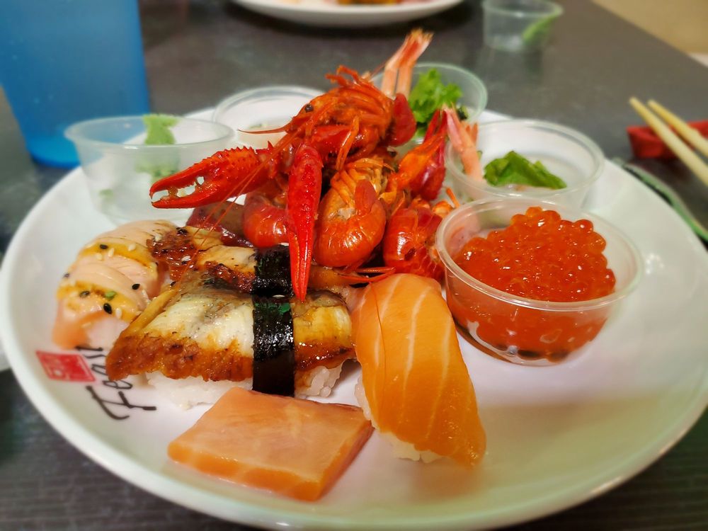 FEAST BUFFET - Updated December 2025 - 2565 Photos & 1521 Reviews - 485 ...