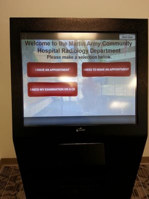 MARTIN ARMY COMMUNITY HOSPITAL - Updated December 2025 - 17 Photos & 19 ...