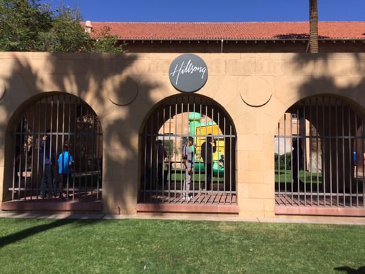 CITY OF GRACE - PHOENIX - Updated December 2025 - 23 Photos & 16 ...