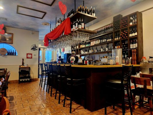 ROSSINI BY CHEF ROCCO - Updated October 2025 - 85 Photos & 44 Reviews ...