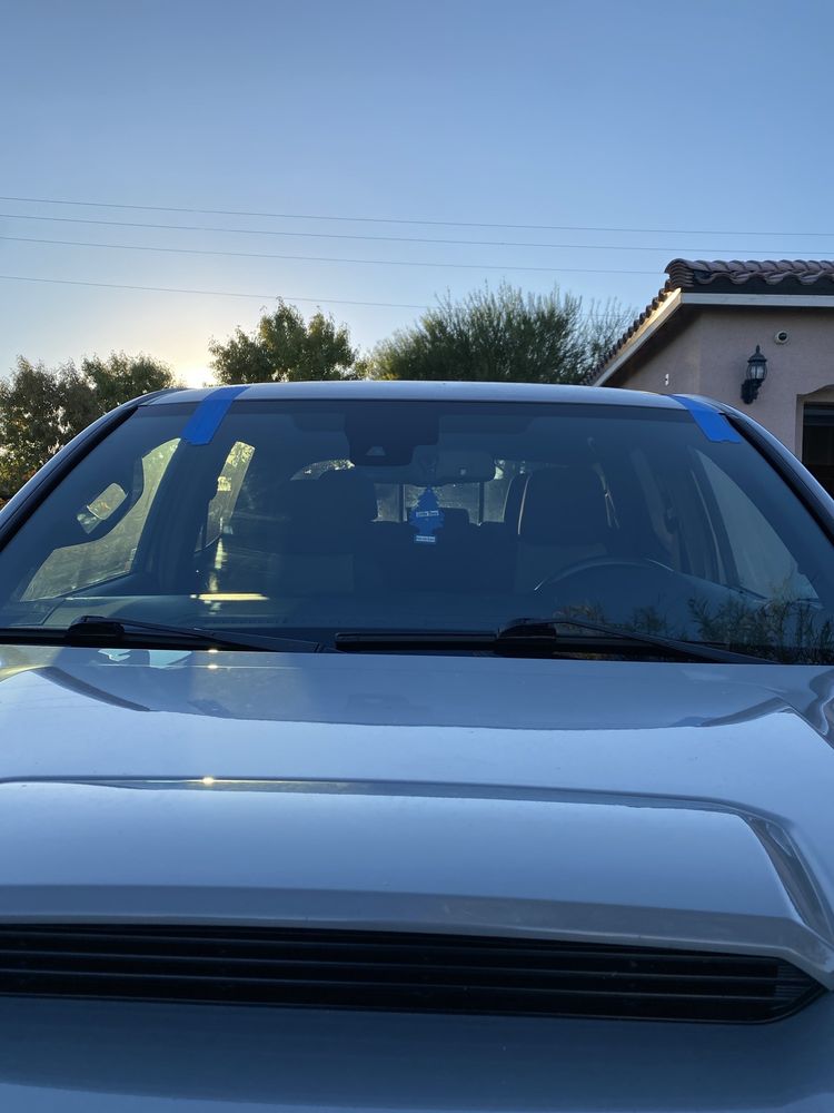 CA AUTO GLASS - Updated December 2025 - 391 Photos & 194 Reviews - 3186 ...