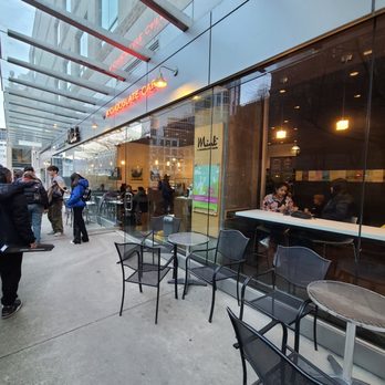 MINK - A CHOCOLATE CAFÉ - Updated January 2026 - 308 Photos & 227 ...