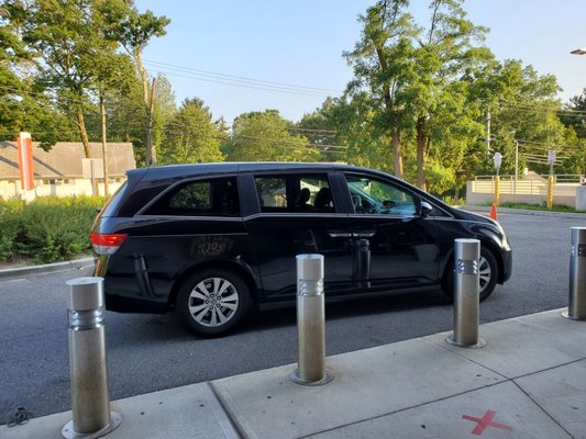 HUNTINGTON TAXI AND AIRPORT SERVICE - Updated July 2025 - 30 Photos ...