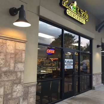 KALEIS LUNCHBOX - Updated April 2026 - 922 Photos & 378 Reviews - 52 ...