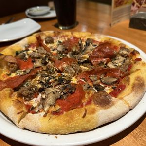 DION’S PIZZA - Updated July 2025 - 75 Photos & 122 Reviews - 10010 ...