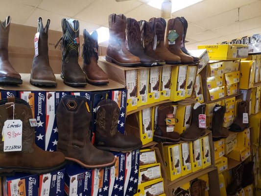 ZZ BOOTS - Updated December 2025 - 13 Photos & 25 Reviews - 2264 S ...