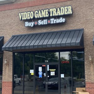 VIDEO GAME TRADER - 15 Photos & 27 Reviews - 1350 Buford Hwy, Buford ...