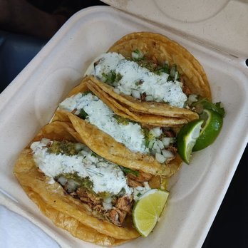TACO VIDA MEXICAN STREET FOOD - Updated July 2025 - 112 Photos & 97 ...