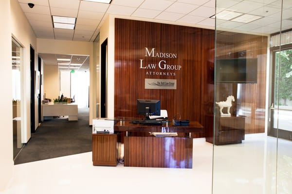 MADISON LAW GROUP - Updated July 2025 - 29 Reviews - 11111 Santa Monica ...