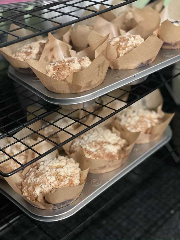 DOUGH FETCH - TEMP. CLOSED - Updated October 2025 - 160 German Chapel ...