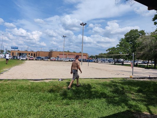 SERGEANT J.R. HATCH PARK - Updated January 2026 - 17525 Katy Fwy ...