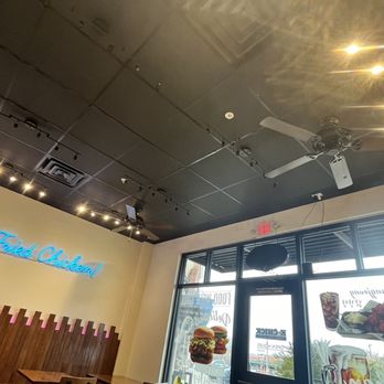 K*CHICK KOREAN FRIED CHICKEN - Updated June 2025 - 161 Photos & 117 ...