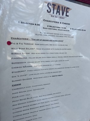 STAVE WINE BAR & MARKET - Updated January 2026 - 56 Photos & 68 Reviews ...