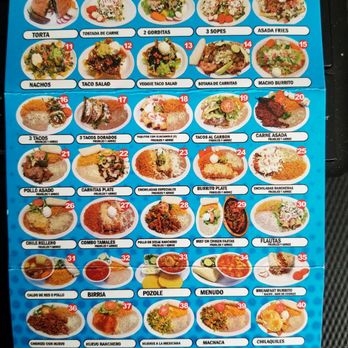 TAQUERÍA EL KIOSKO - Updated September 2024 - 41 Photos & 63 Reviews ...