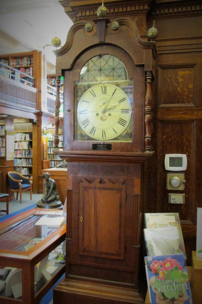 ELDREDGE PUBLIC LIBRARY - Updated October 2025 - 24 Photos - 564 Main ...