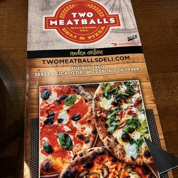 TWO MEATBALLS RISTORANTE - Updated October 2024 - 165 Photos & 146 ...