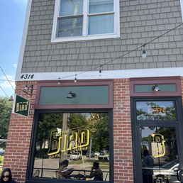 THE BIRD - Updated February 2025 - 159 Photos & 59 Reviews - 4314 ...