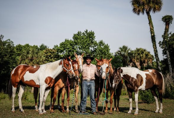 GUS TRENT HORSE RANCH - Updated September 2025 - 35 Photos & 16 Reviews ...