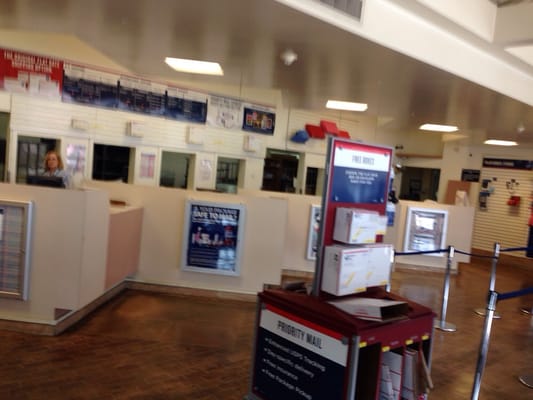 US POST OFFICE - Updated October 2025 - 13 Photos & 75 Reviews - 3920 E ...