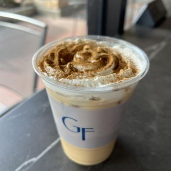 GOODFELLOWS COFFEE - Updated August 2024 - 409 Photos & 328 Reviews ...