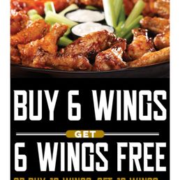 Wild Wing Cafe Reviews | Read Customer Service Reviews of wildwingcafe.com