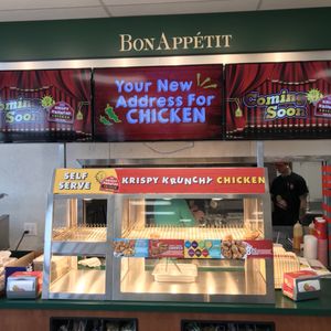 CHURCH’S TEXAS CHICKEN - Updated April 2025 - 25 Reviews - 4042 N 168th ...