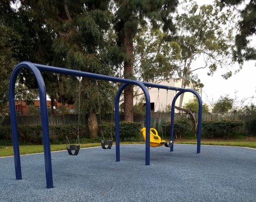 EMERY PARK - Parks - 2709 Mimosa St, Alhambra, CA - Phone Number - Yelp