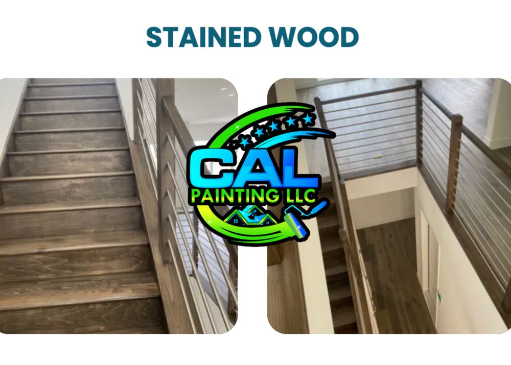 CAL PAINTING - Updated June 2025 - 36 Photos - Berkeley, California ...