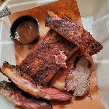 SINGLE TREE BBQ - Updated July 2024 - 120 Photos & 67 Reviews - 2805 ...