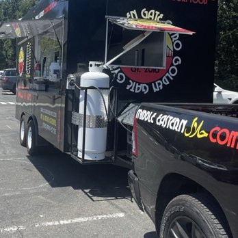 GOLDEN GATE GYRO - Updated April 2025 - 183 Photos & 209 Reviews ...