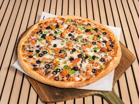 AMECI PIZZA KITCHEN - IRVINE WEST - Updated January 2026 - 128 Photos ...