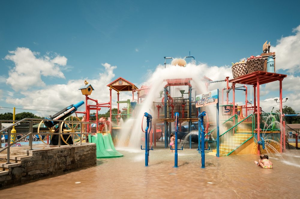 YOGI BEAR’S JELLYSTONE PARK - Updated November 2025 - 112 Photos & 60 ...