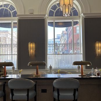 CAFÉ RIGGS - Updated June 2025 - 811 Photos & 315 Reviews - 900 F St NW ...