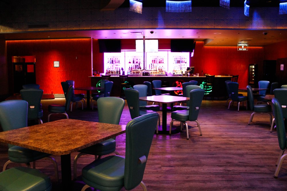 ELEMENTS LOUNGE - Updated September 2025 - 146 Chief Miwaleta Ln ...