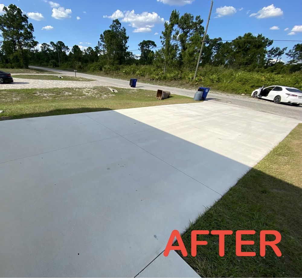 P & L EXTREME PRESSURE WASHING - Updated July 2025 - Request a Quote ...