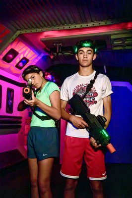 ACTION JACKS FAMILY FUN & ENTERTAINMENT - Updated December 2025 - 25 ...