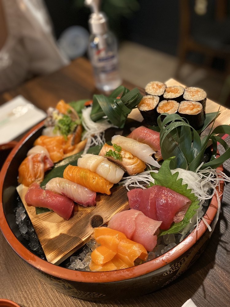 MUJIRI - Updated July 2024 - 842 Photos & 464 Reviews - 6501 San Pablo ...