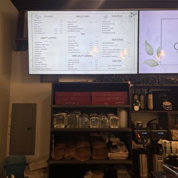 OUD COFFEE & CAFE - Updated December 2025 - 255 Photos & 133 Reviews ...