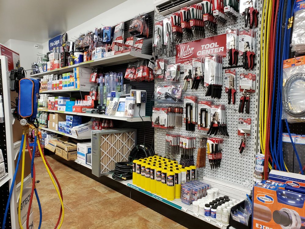 ADMOR HVAC PRODUCTS - Updated July 2025 - 305 Hukilike St, Kahului ...