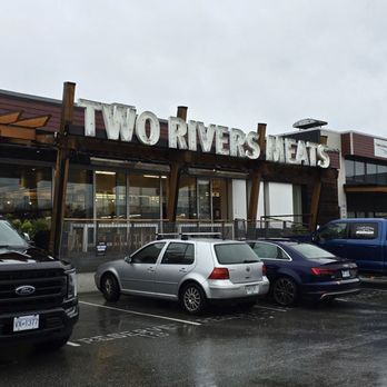TWO RIVERS MEATS - Updated December 2025 - 176 Photos & 56 Reviews ...