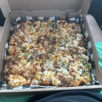 FREAKIN NACHOS - Updated August 2025 - 22 Photos & 14 Reviews - 4240 ...