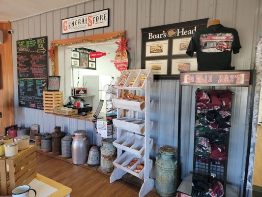 CALLIE KAYS GENERAL STORE & OUTFITERS - Updated September 2025 - 31 ...