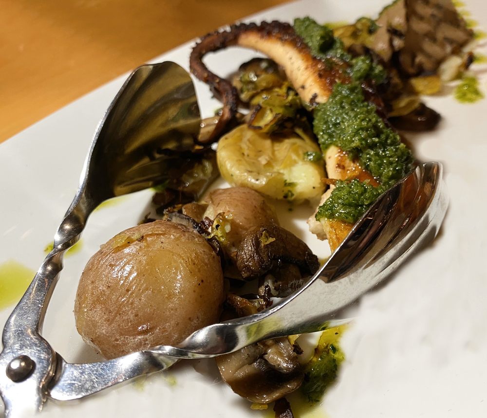 AMORE ITALIAN RESTAURANT & LOUNGE - 169 Photos & 113 Reviews - 1750 ...