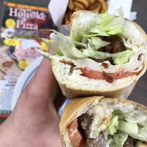 PARAMOUNT PIZZA SLICES - Updated December 2024 - 11 Photos & 29 Reviews ...