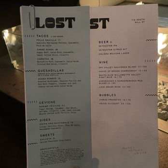 LOST DTLA - Updated February 2025 - 83 Photos & 81 Reviews - 718 S Hill ...