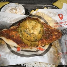 CHICKEN’S KITCHEN - Updated December 2025 - 320 Photos & 154 Reviews ...