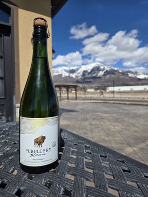 PURPLE SKY WINERY - Updated January 2026 - 44 Photos & 22 Reviews - 2847 N 1600th W, Ogden, Utah ...