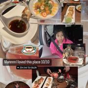 ZENCHA TEA CAFE - 210 Photos & 121 Reviews - 2396 E Main St, Bexley, OH ...