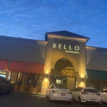 BELLO BY SANDRO NARDONE - Updated July 2024 - 1472 Photos & 554 Reviews ...